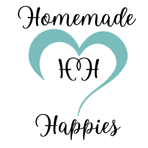 Homemade Happies Home